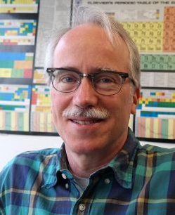 David A. Butterfield