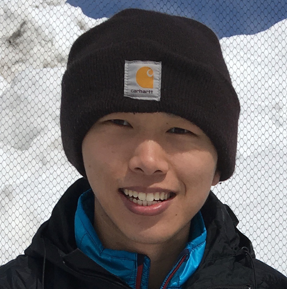 Current Postdoctoral Researchers | Cooperative Institute for Climate ...