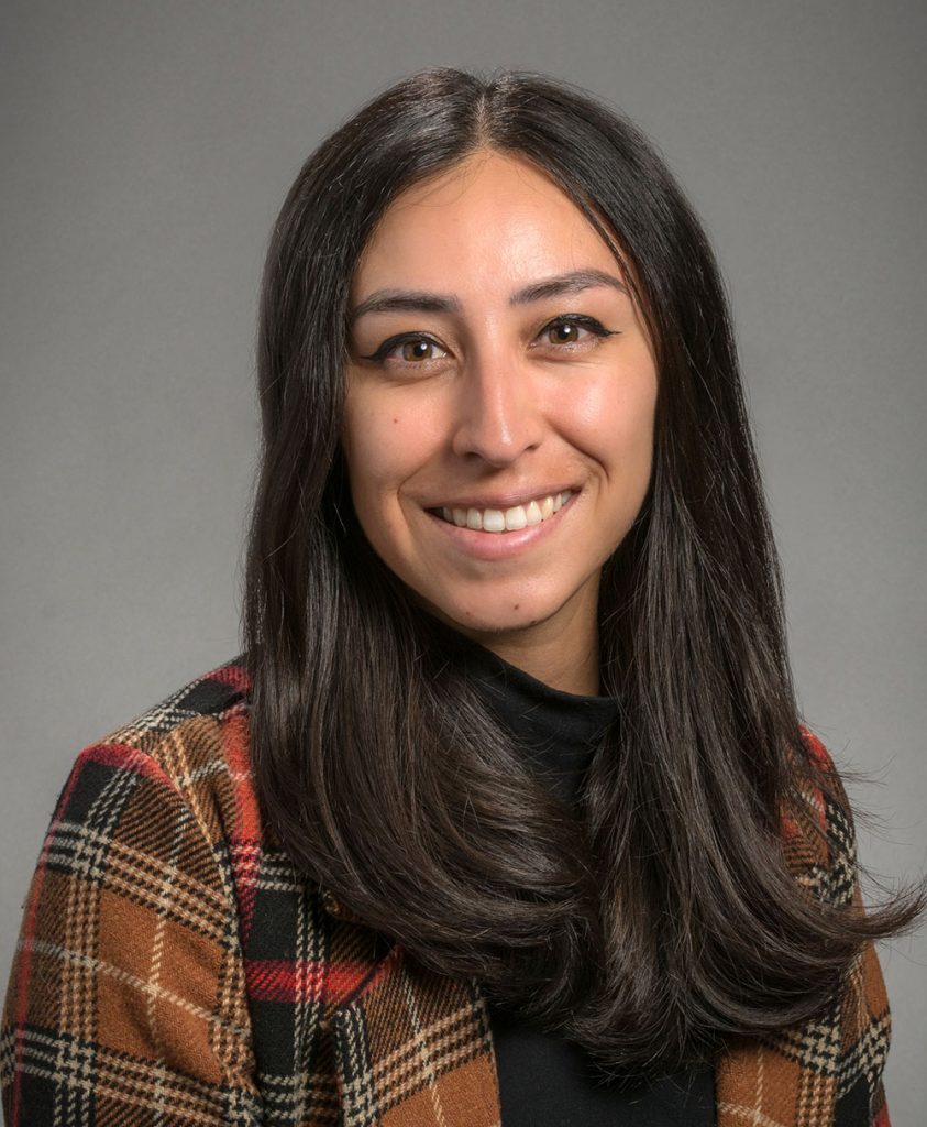 Staff Resources | Cooperative Institute for Climate, Ocean, & Ecosystem ...