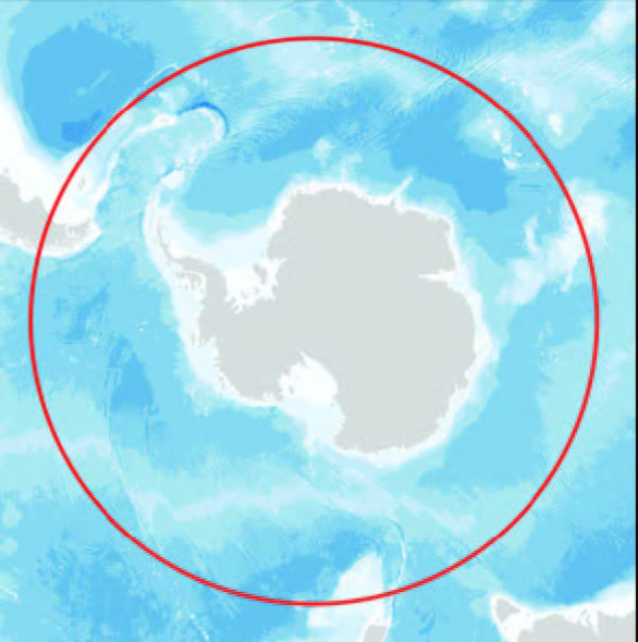 Postdoc experience: Uncovering the drivers of recent Southern Ocean cooling